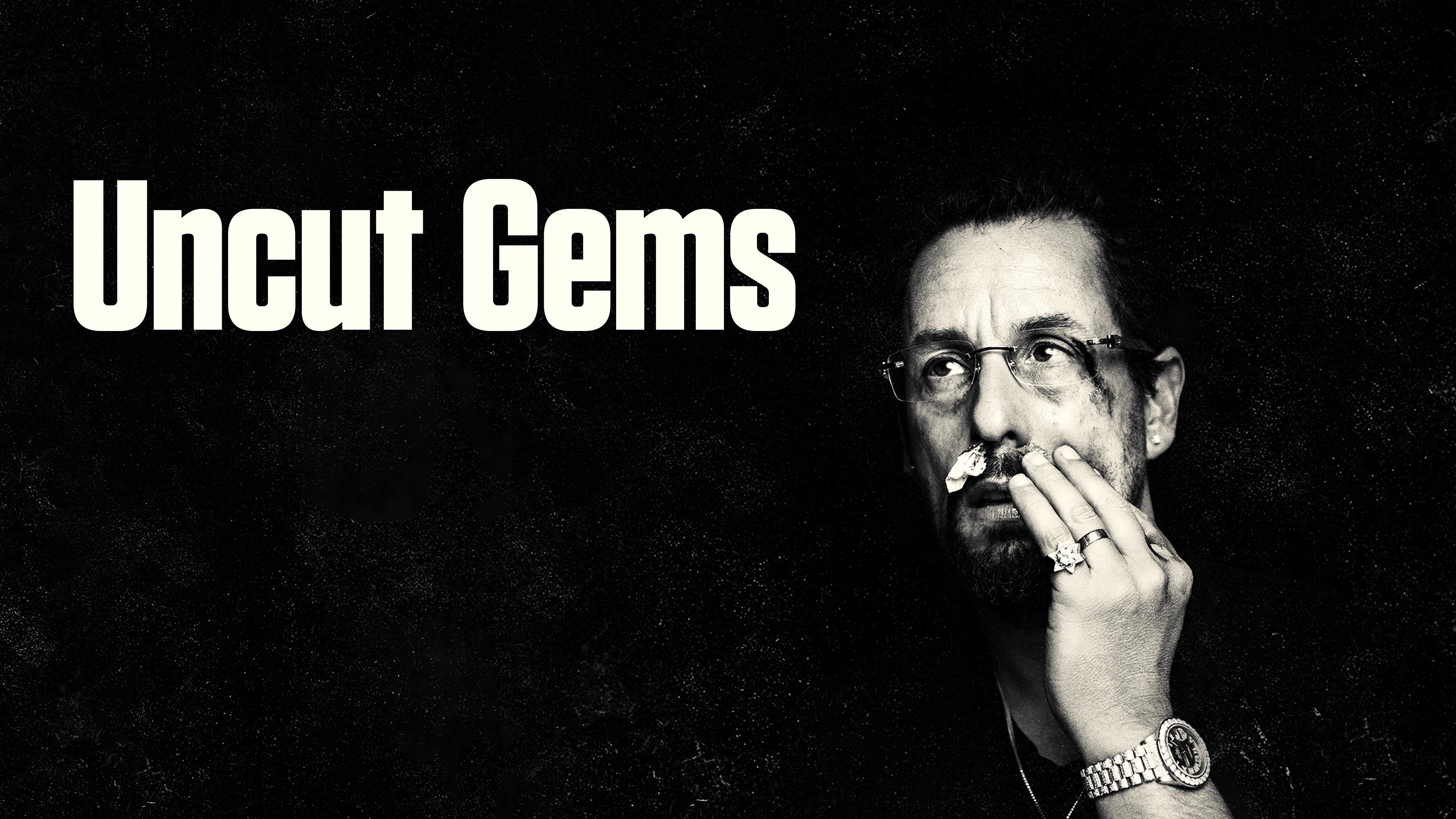 Uncut Gems [ Review ] - Los Palomeros