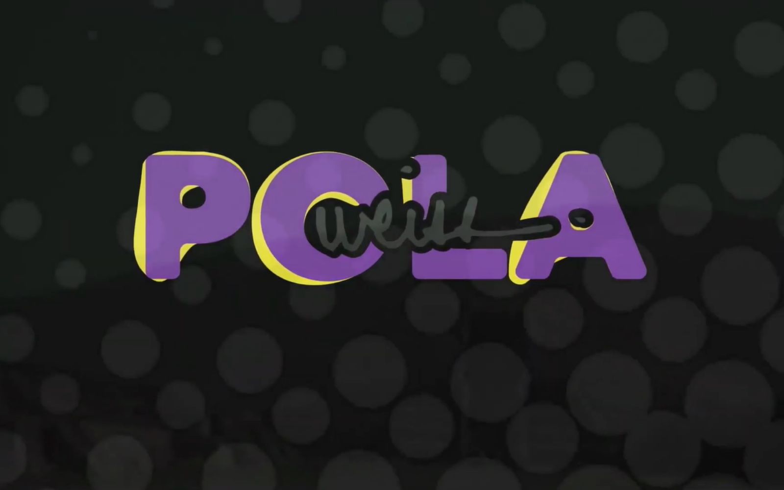 ‘Pola Weiss’ celebrará el cumpleaños y aniversario luctuoso de la ...